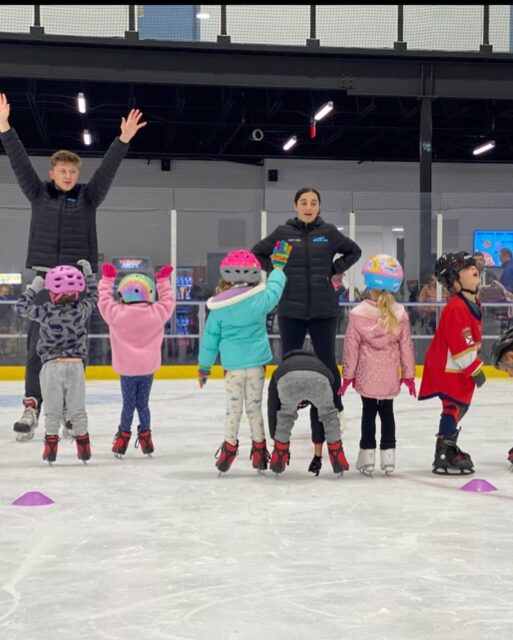 Home - Boca Ice - South Florida’s Newest Indoor Ice Rink