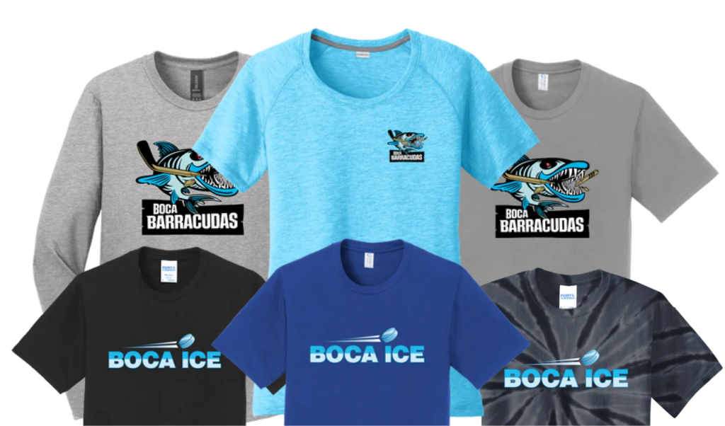 Home - Boca Ice - South Florida’s Newest Indoor Ice Rink