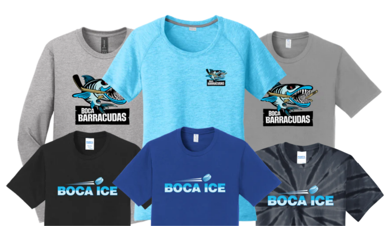 Home - Boca Ice - South Florida’s Newest Indoor Ice Rink