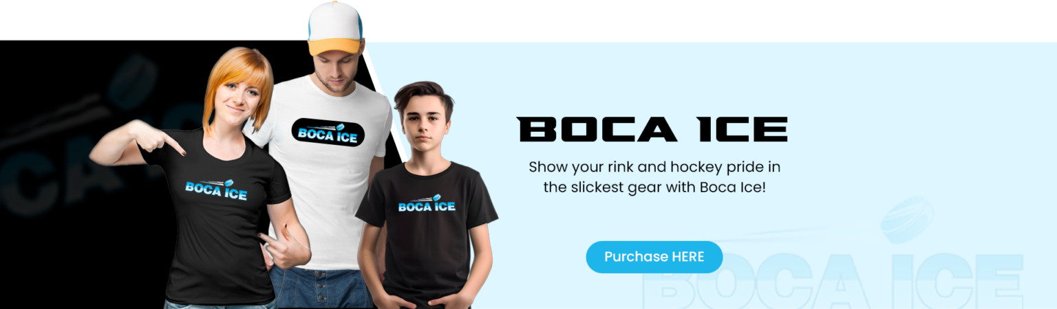 Public Skating - Boca Ice - South Florida’s Newest Indoor Ice Rink