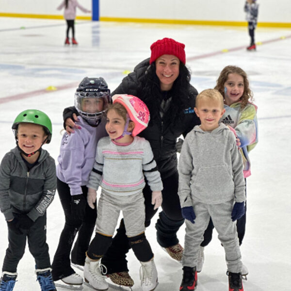 Figure Skating - Boca Ice - South Florida’s Newest Indoor Ice Rink