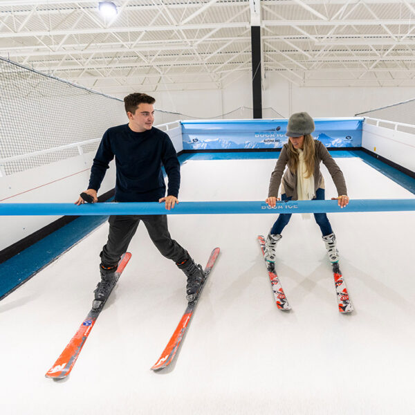 Alpine Ski - Boca Ice - South Florida’s Newest Indoor Ice Rink