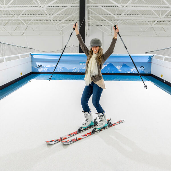 Alpine Ski - Boca Ice - South Florida’s Newest Indoor Ice Rink