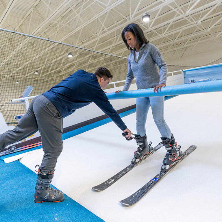 Alpine Ski - Boca Ice - South Florida’s Newest Indoor Ice Rink