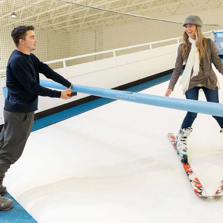 Alpine Ski - Boca Ice - South Florida’s Newest Indoor Ice Rink