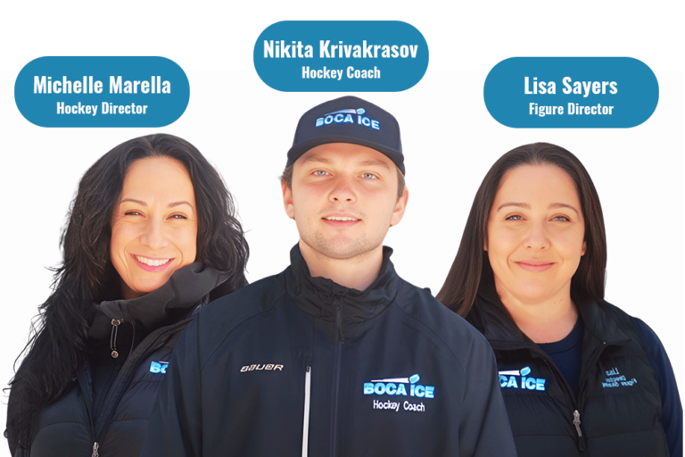 Home - Boca Ice - South Florida’s Newest Indoor Ice Rink