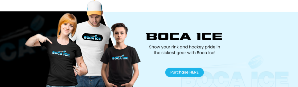 Public Skating - Boca Ice - South Florida’s Newest Indoor Ice Rink