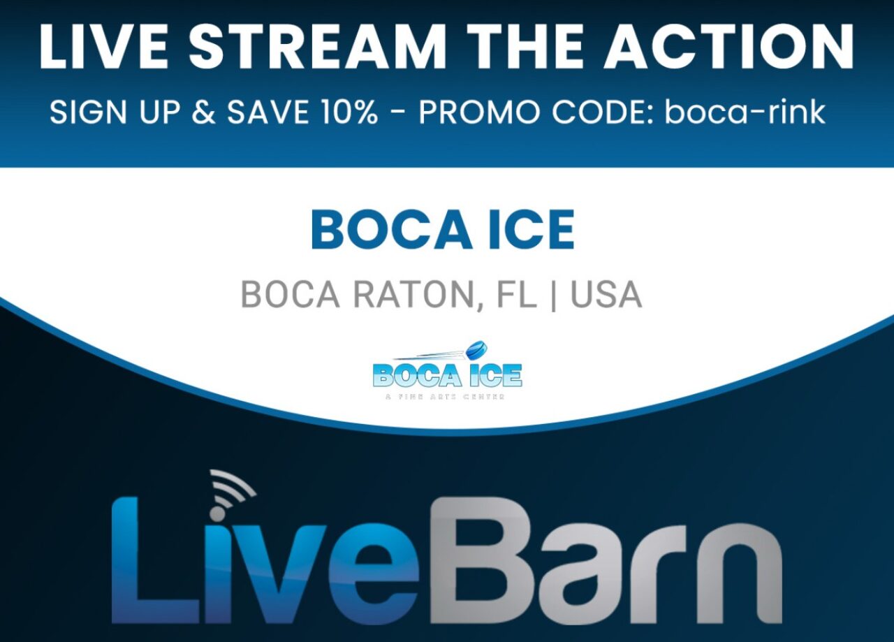 Home - Boca Ice - South Florida’s Newest Indoor Ice Rink