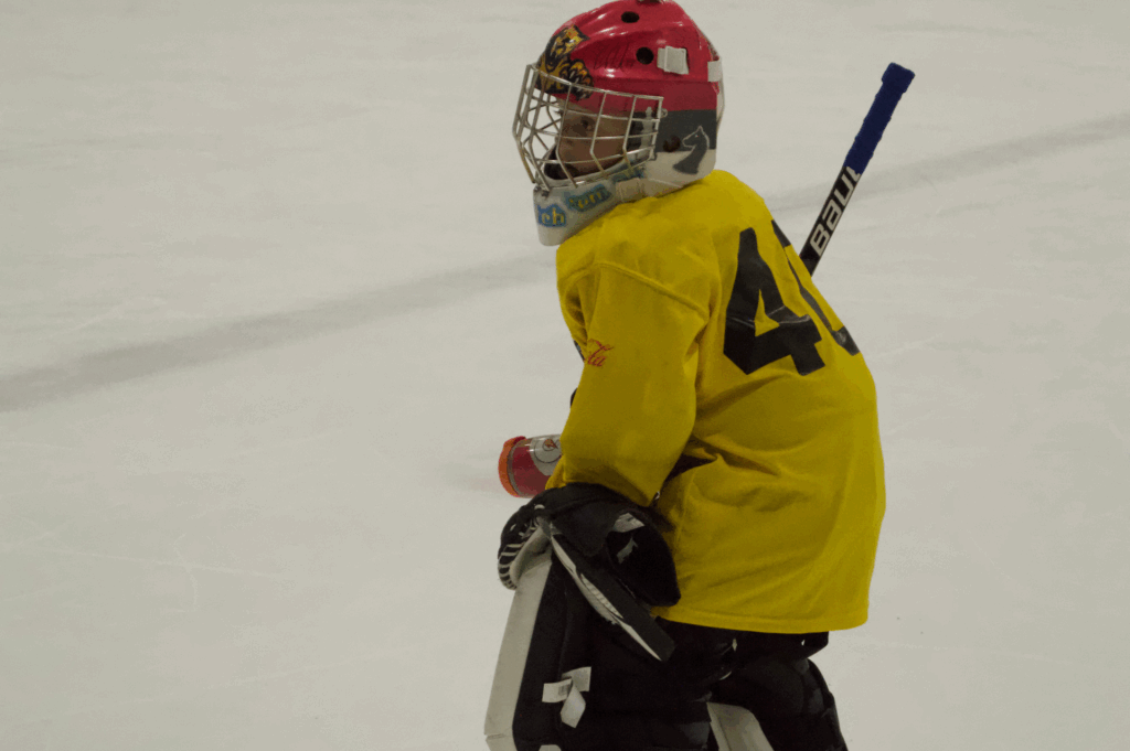 Youth Hockey - Boca Ice - South Florida’s Newest Indoor Ice Rink