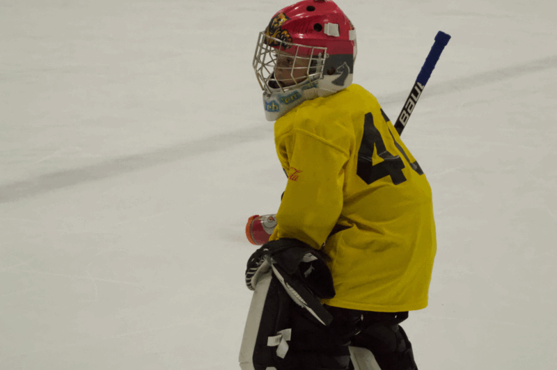 Youth Hockey - Boca Ice - South Florida’s Newest Indoor Ice Rink