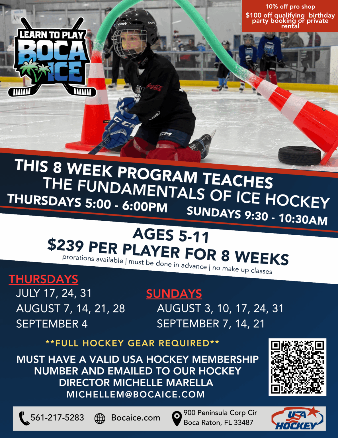 Home - Boca Ice - South Florida’s Newest Indoor Ice Rink