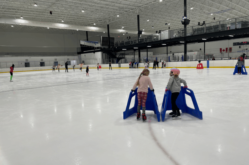 Summer Camps - Boca Ice - South Florida’s Newest Indoor Ice Rink